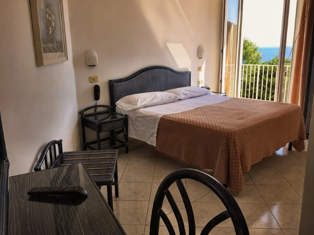 Hotel Don Felipe - Ischia Porto