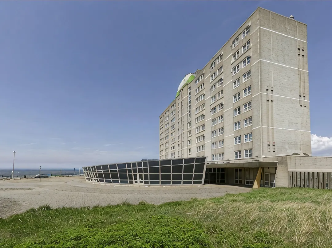 Beachhotel Zandvoort By Center Parcs - Zandvoort