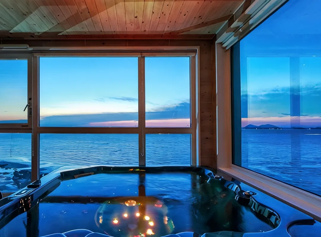 Buan Stay Resort - Incheon