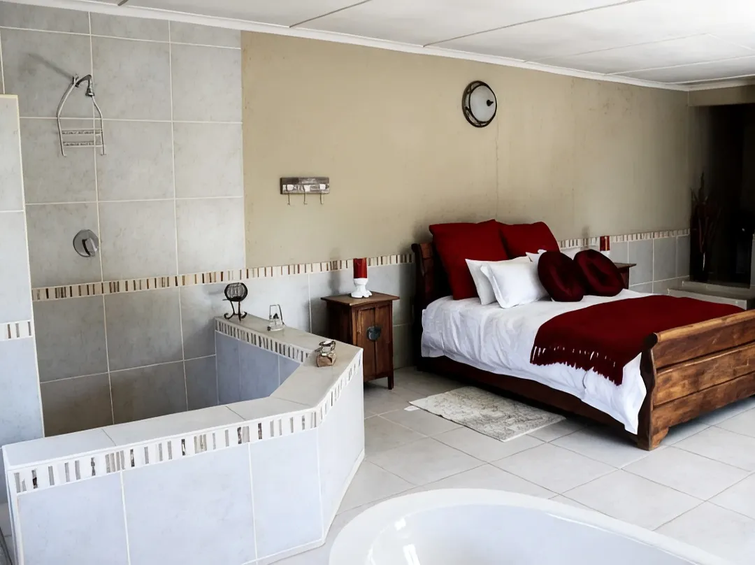 Marechelle Country Estate - Kempton Park