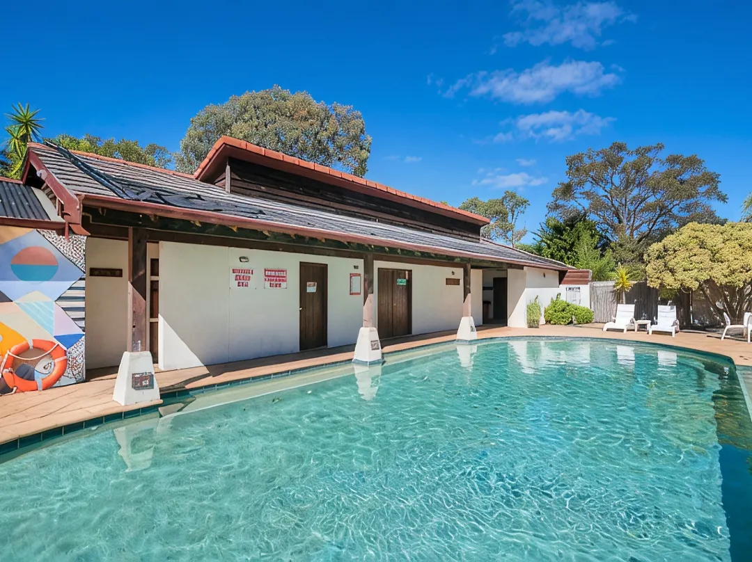 Margs Break - Margaret River