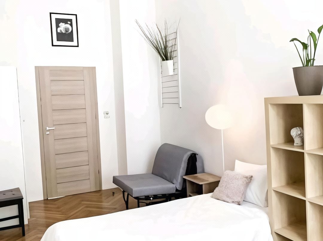 Gallys Apartments - Praga