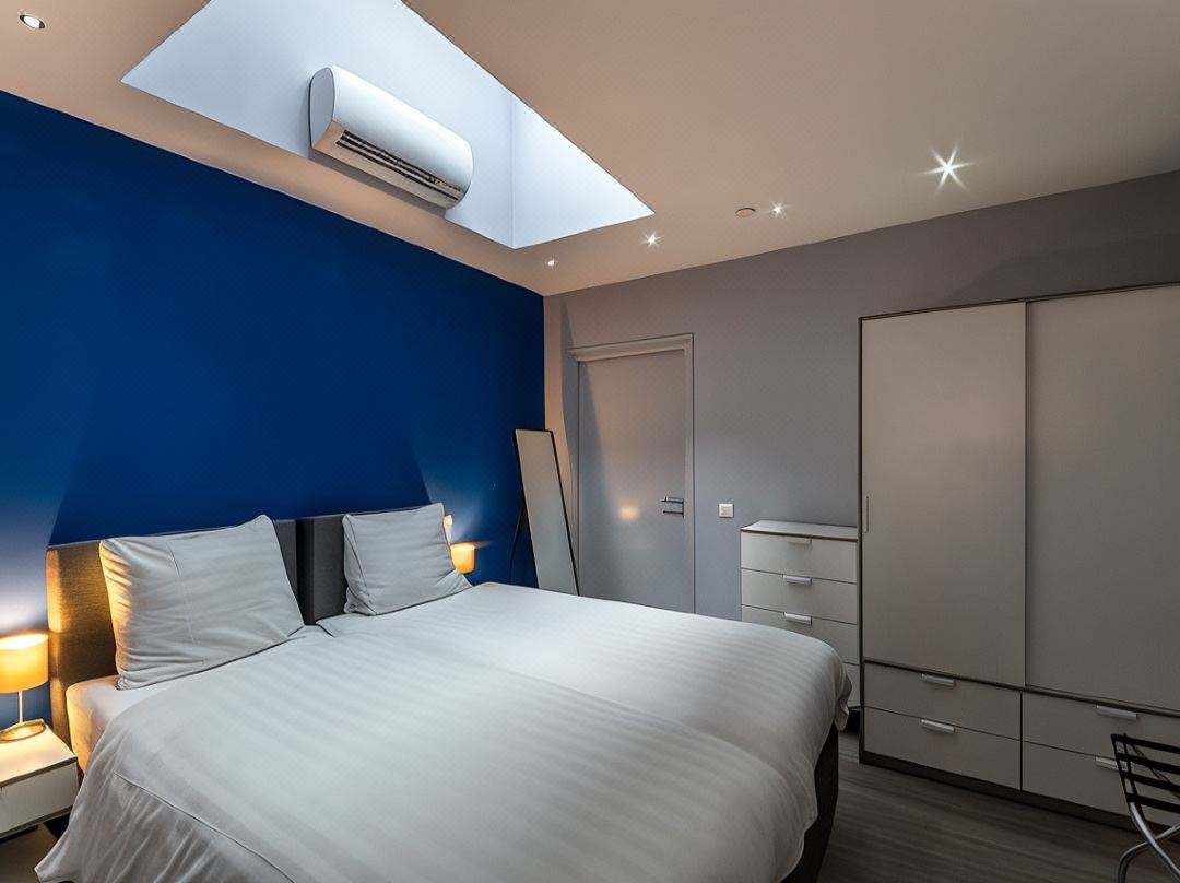 Relaxed Apartments Haarlem - Haarlem