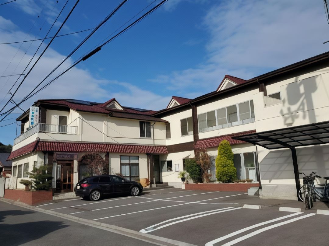 Ryokan Kume Himawari Sou - 香川県