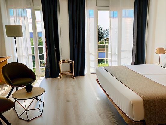 Hotel Finca Alcamino - Santa Cruz de Bezana