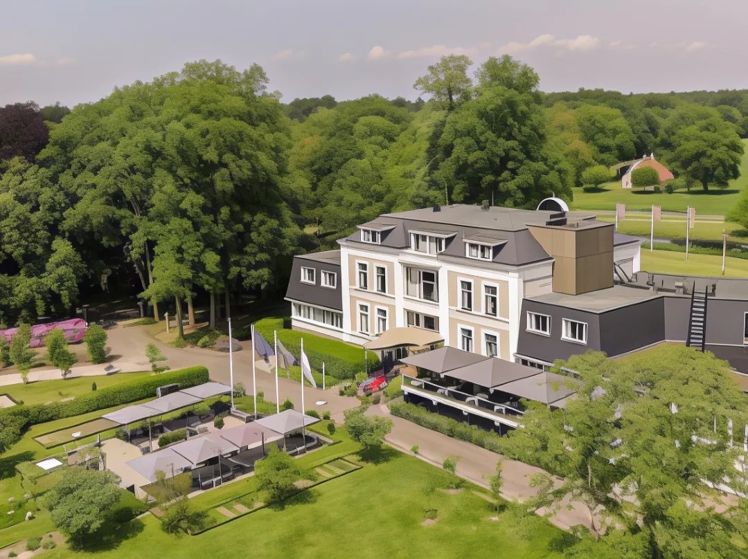 Landgoed Lauswolt - Friesland