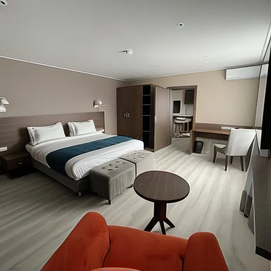 Hotel Orbita - Saint-Peterburg