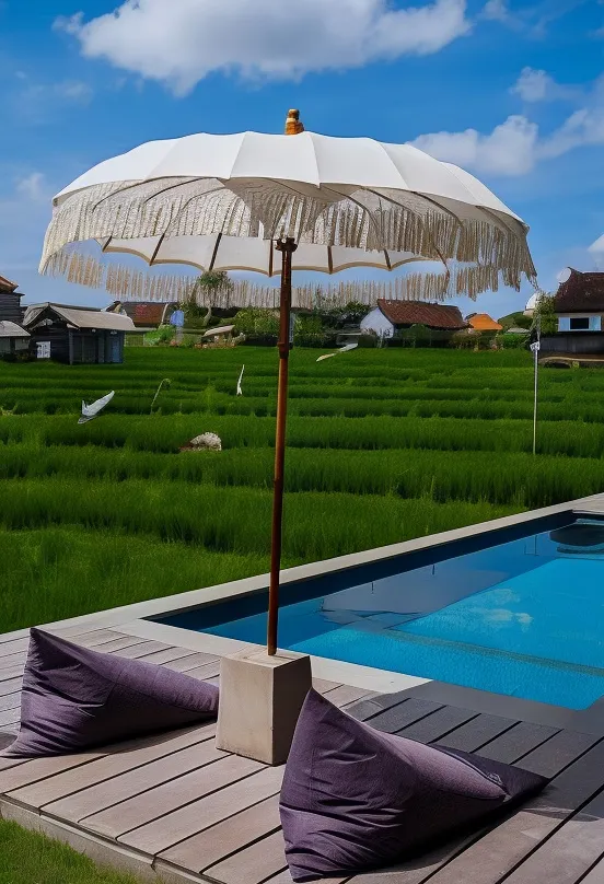 Backyard Canggu - Canggu