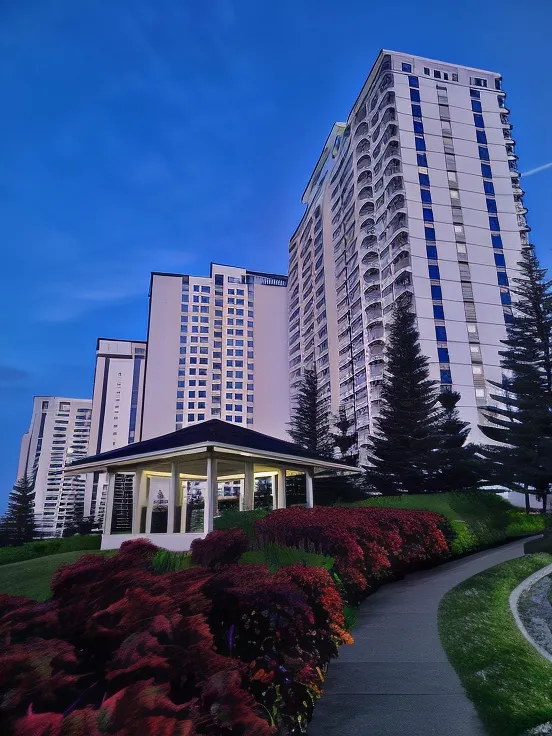Wind Residences Tagaytay - Tagaytay