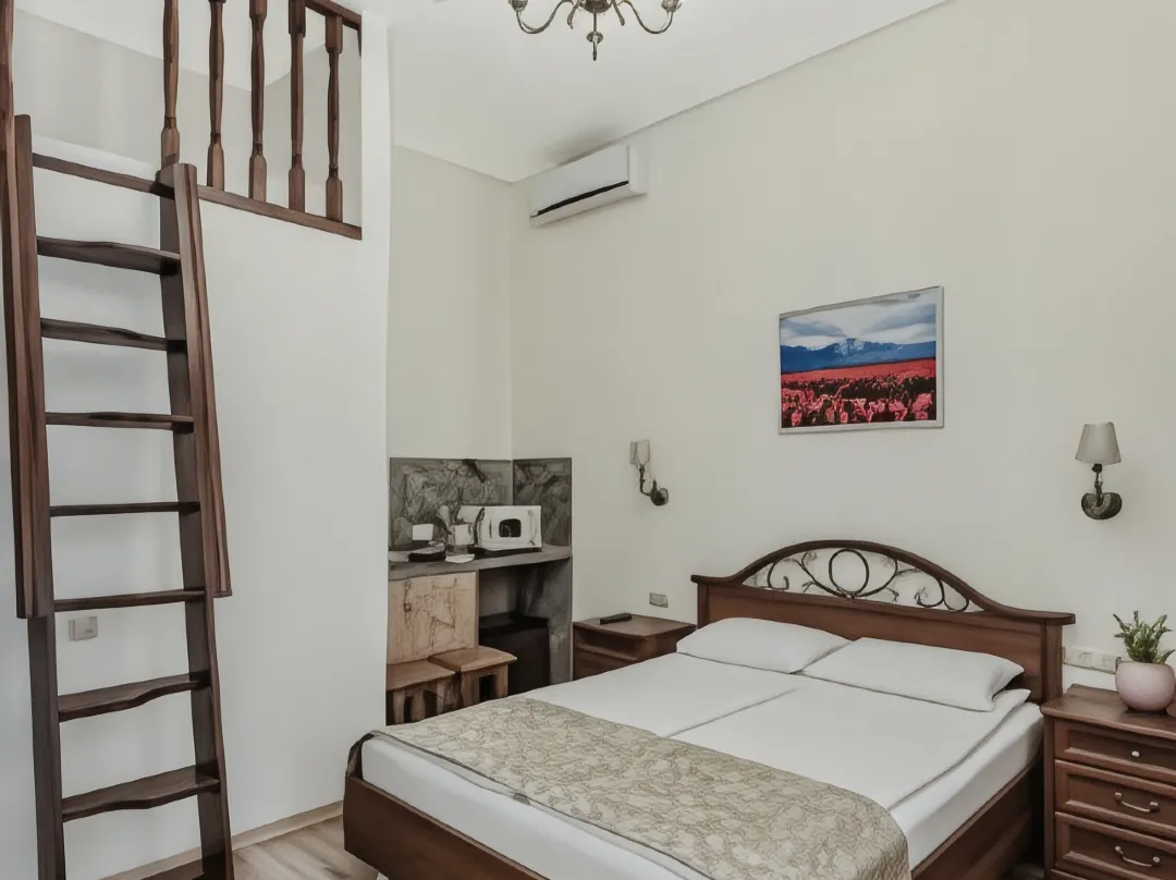 Nikolay Gogol Mini-hotel - Kazan
