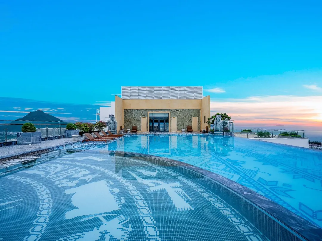 M Continental By Mandala Phu Yen - 24hours Stay - Tuy Hòa