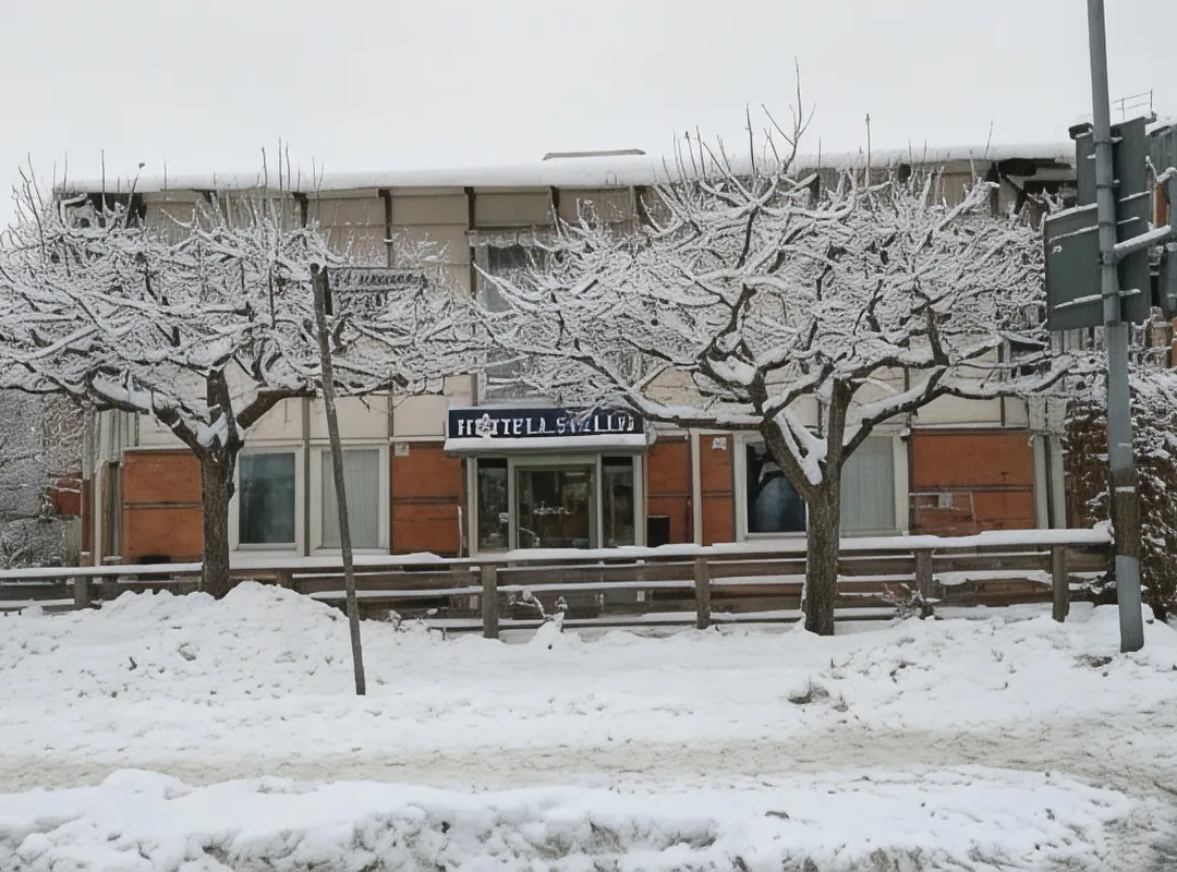 Hotell Stella - Uppsala