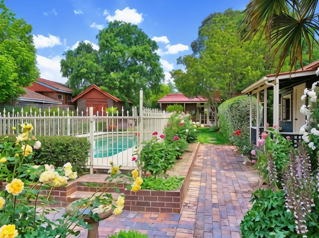 Loloma Bed And Breakfast - Armidale