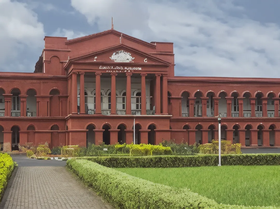 24 Tech Hotel - 邦加羅爾