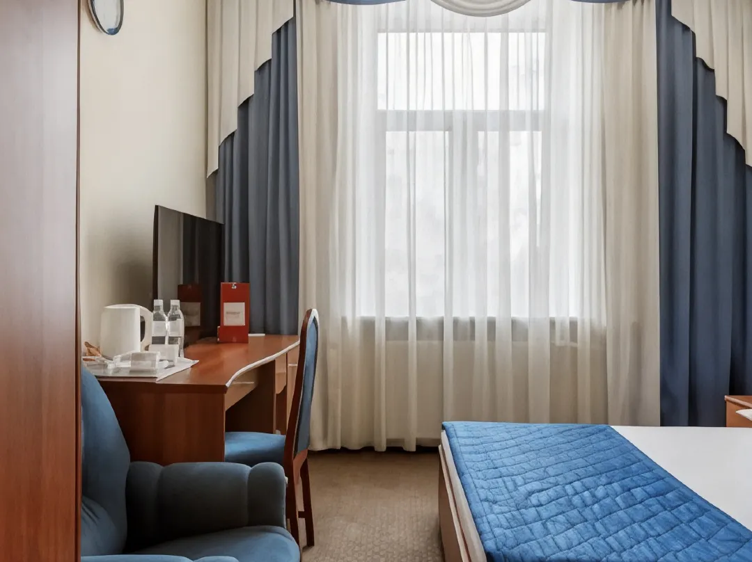 Maxima Irbis Hotel - Moskau