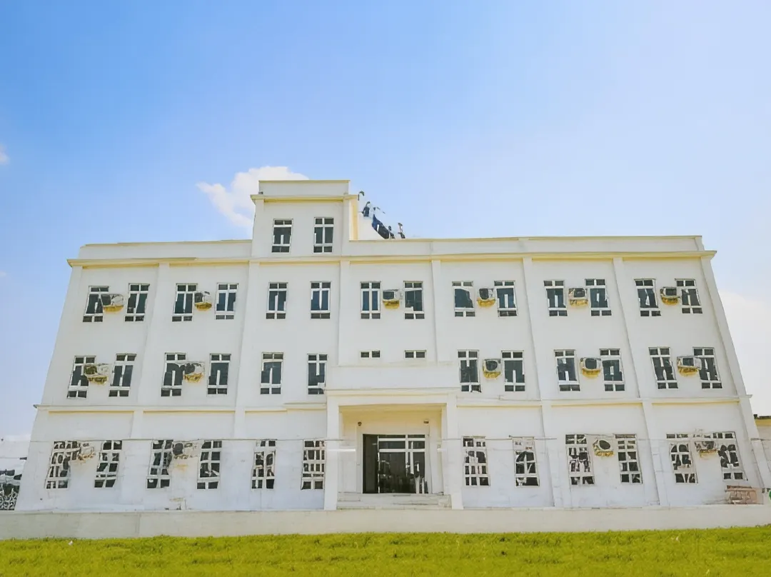 Hotel Lacoul Inn - Bihar