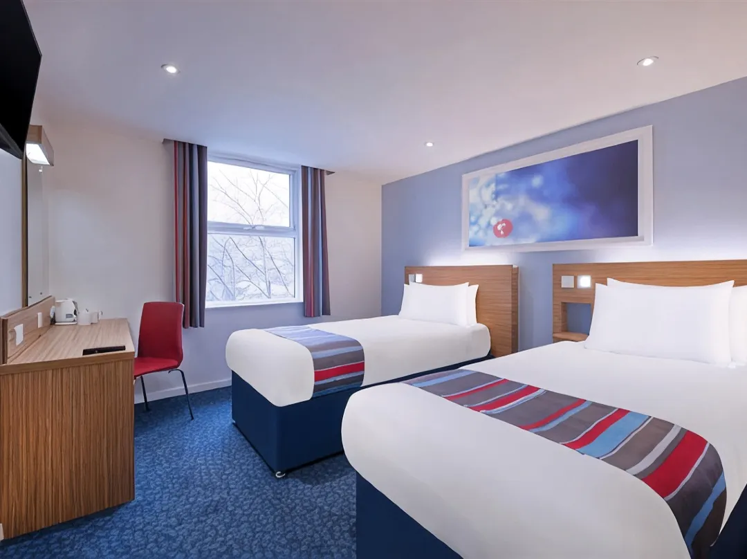 Travelodge Plymouth Derriford - Plymouth
