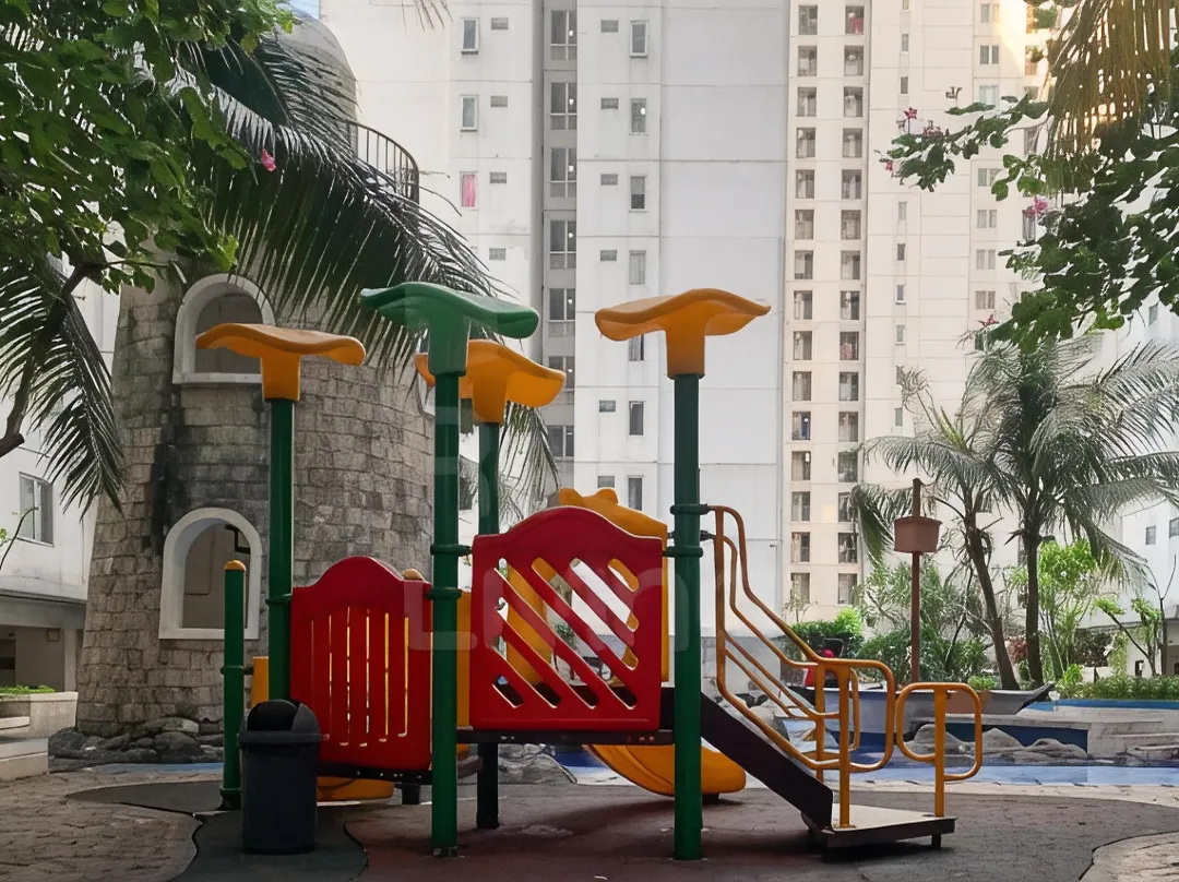 Redliving Apartemen Bassura City - Gf Rooms Tower Dahlia - Jakarta
