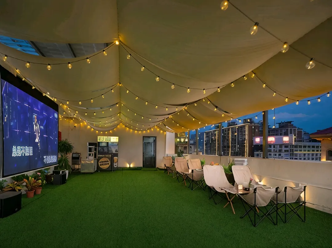 Pinchen Hotel - Changsha
