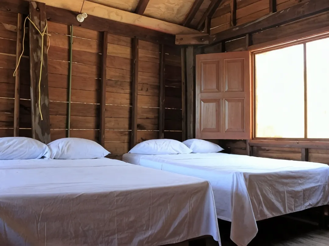 Cabañas El Cuyo - El Cuyo