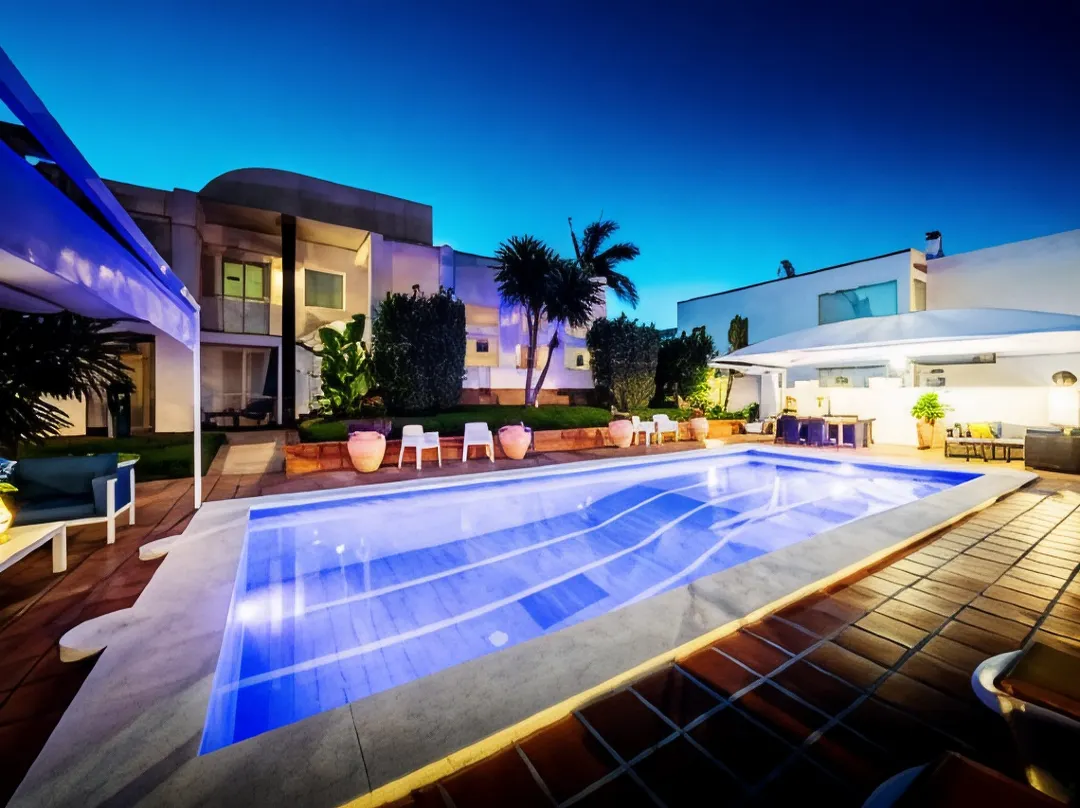 B&b Arena Sevilla - San Juan de Aznalfarache