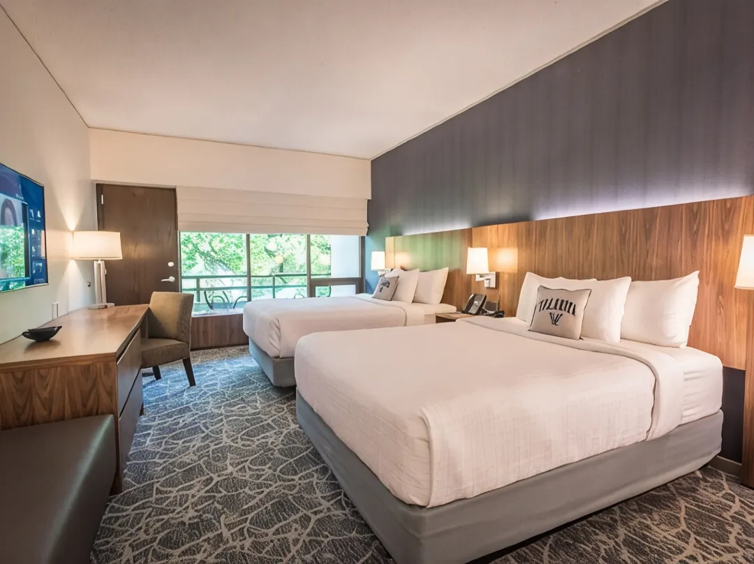 Inn At Villanova University - Upper Darby, PA