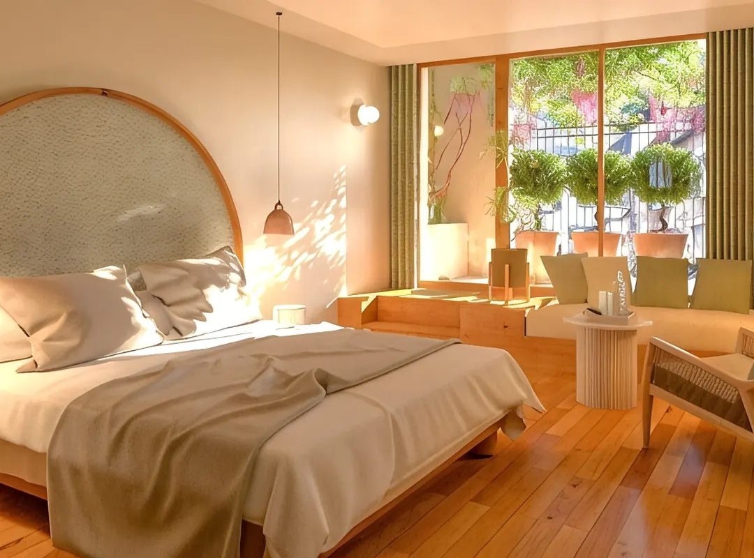 Fólklore Boutique Hôtel - Sancerre