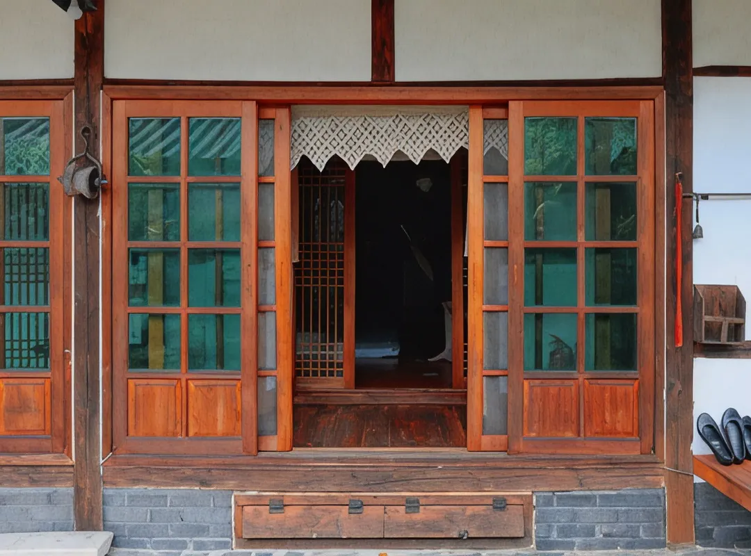 Jeonju Hanok Manhwajeong Hansik Babsang - Jeonju-si