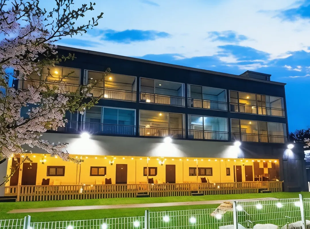 Glamdog - Yeongheungdo Pet-friendly - Ansan-si