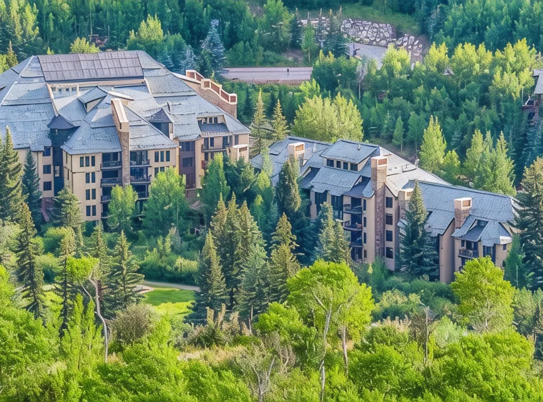 Creekside At Beaver Creek - Beaver Creek, CO