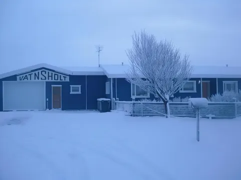 1a Guesthouse - Iceland