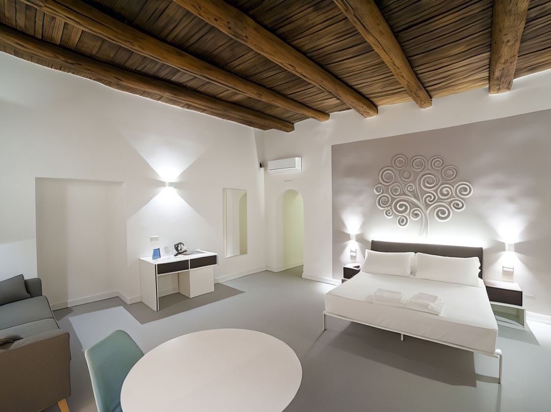 Dada Suite - Naples