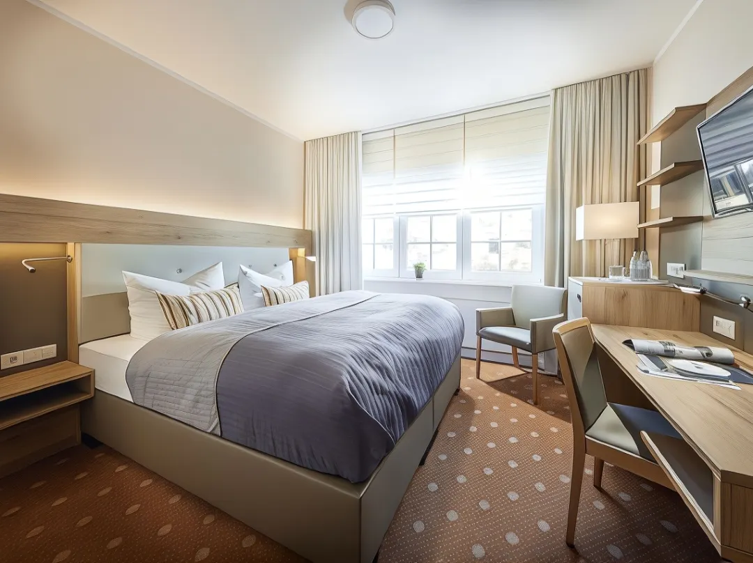 Struck Landhotel & Spa - Finnentrop