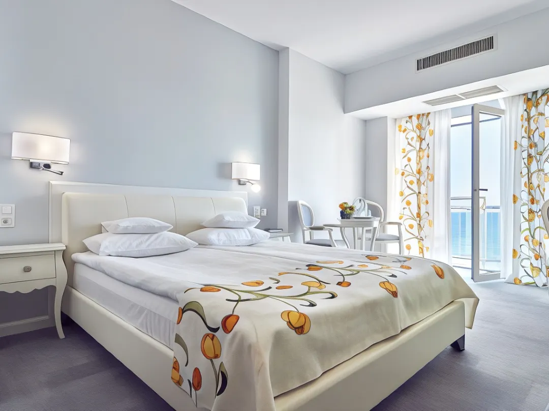 Hotel Continental Forum Constanta - Konstanza