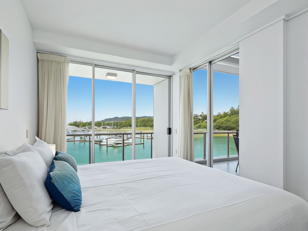 Peninsula Airlie Beach - Airlie Beach