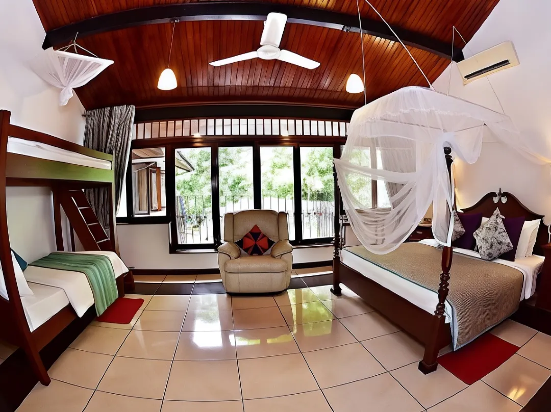Colombo Villa - Colombo