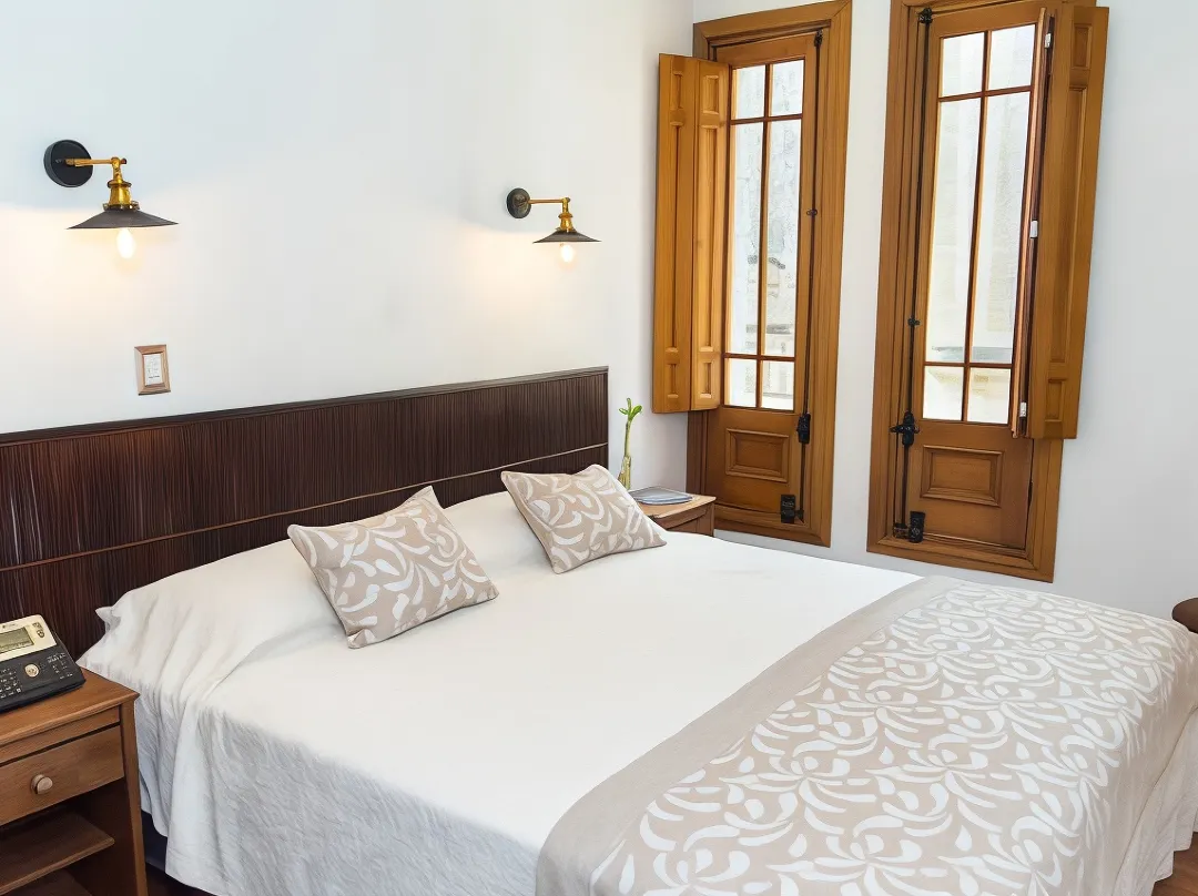 Concha Y Toro 33 Hotel Boutique By Nobile - Santiago (Chile)