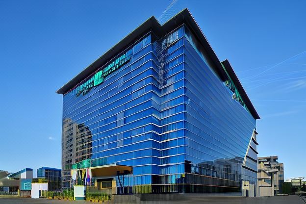 Holiday Inn Jeddah Corniche,Jeddah - Updated Prices & Hotel Reviews ...