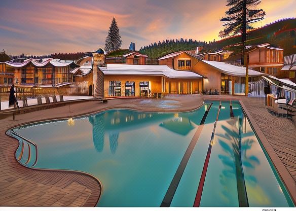 The Residences at One Village Place by Hyatt Vacation Club, Truckee: Hot Deals & Reviews 2025 ...