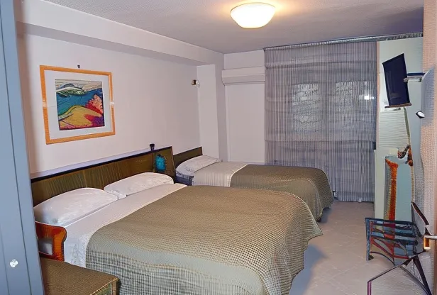 Hotel Sole - Giulianova