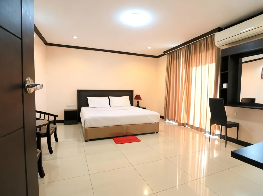 Triton Hotel Nakhonratchasima - Nakhon Ratchasima