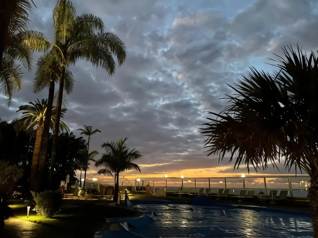 Hotel Tigaiga - Puerto de la Cruz
