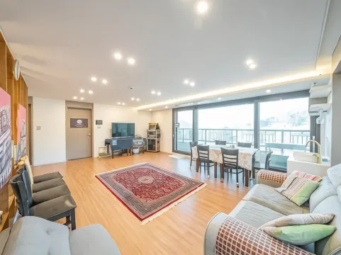 Yangpyeong Lululala Gangha Branch - Cheongju-si