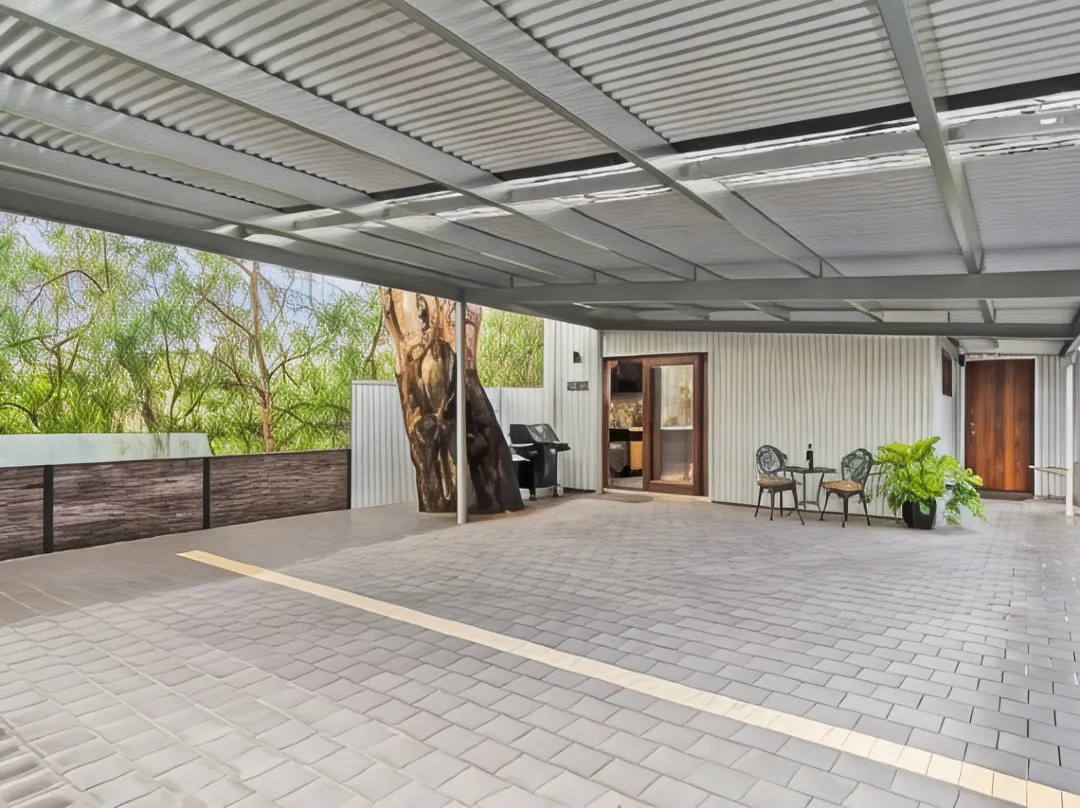 Eagle Foundry Bed & Breakfast - Adelaide Hills Council