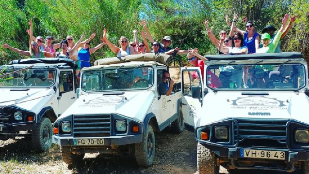 Top 10 Day tours in Albufeira [2026] - Book Now on Trip.com