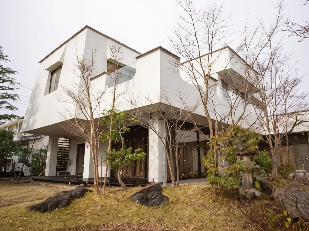 Hotel Do-ya Beppu Hanare - 別府市