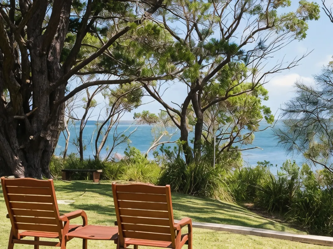 By The Beach B&b Self Contained Apartments - South Coast
