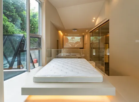 Geoje Island Hwayangyeonhwa Pool Villa - Geoje-si