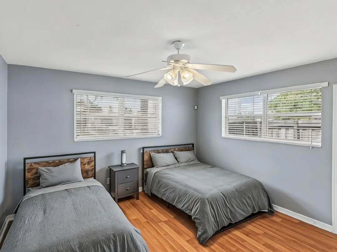 Heated Pool 3br Home, 15mins To Beach - Hollywood, FL