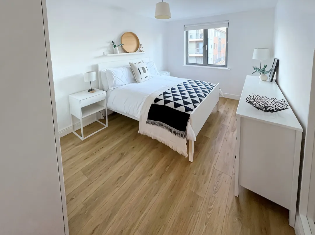 Stephenson View Stylish Staycation City Break! - Gateshead